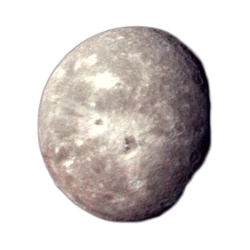 Oberon | The Solar System Wiki | Fandom