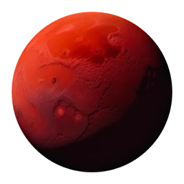 Vulcan (hypothetical planet) | The Solar System Wiki | Fandom