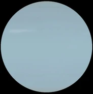 Uranus/Gallery | The Solar System Wiki | Fandom