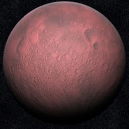 38628 Huya | The Solar System Wiki | Fandom