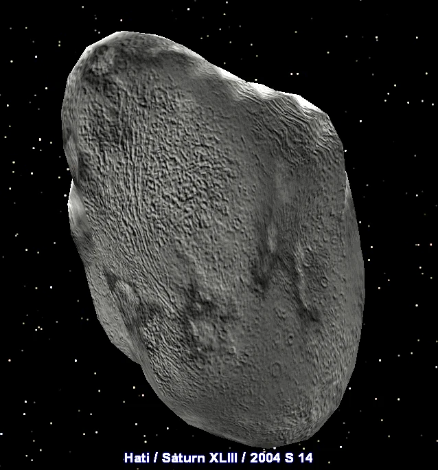 Hati | The Solar System Wiki | Fandom