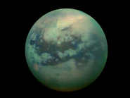 Titan/Gallery | The Solar System Wiki | Fandom