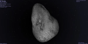 Comet Encke | The Solar System Wiki | Fandom