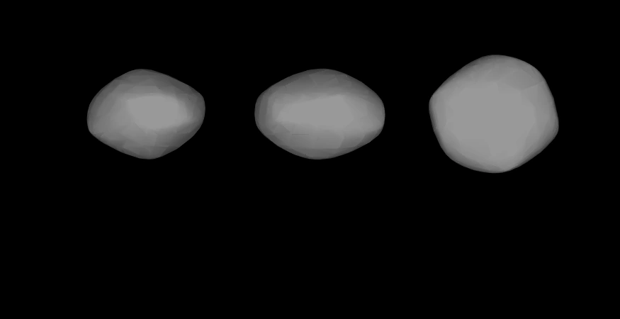 59 Elpis | The Solar System Wiki | Fandom