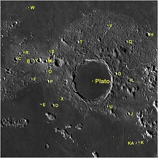 Plato | The Solar System Wiki | Fandom