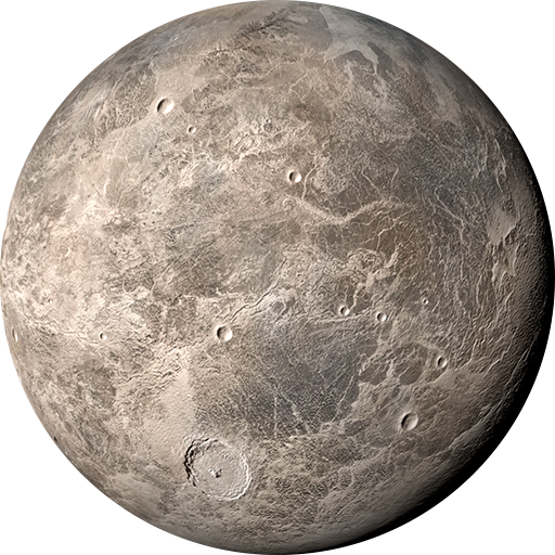 1 Ceres | The Solar System Wiki | Fandom