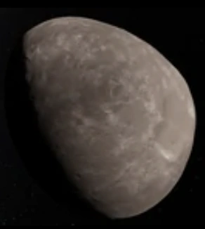 Gǃòʼé ǃHú | The Solar System Wiki | Fandom