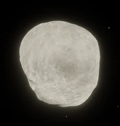 1P/Halley | The Solar System Wiki | Fandom