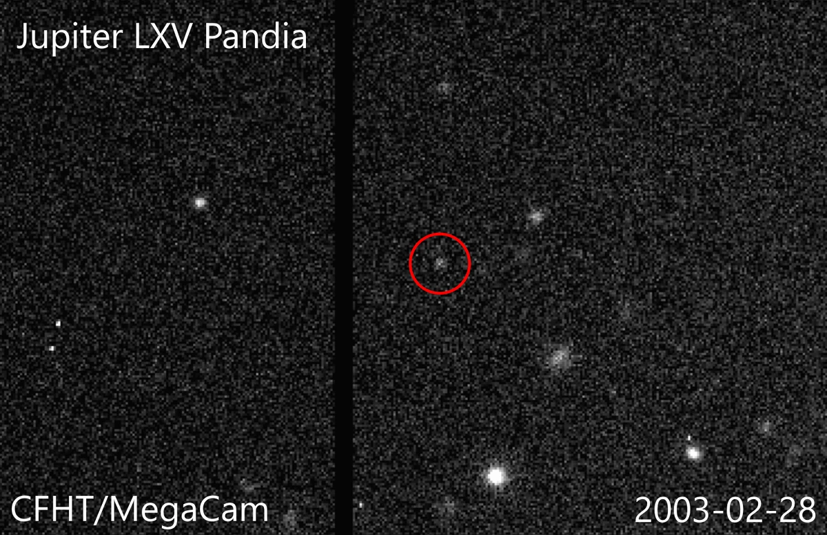 Pandia | The Solar System Wiki | Fandom