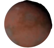 Gǃòʼé ǃHú | The Solar System Wiki | Fandom