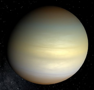 Planet Nine | The Solar System Wiki | Fandom