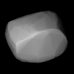117 Lomia | The Solar System Wiki | Fandom