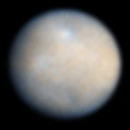 1 Ceres | The Solar System Wiki | Fandom
