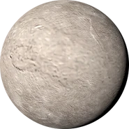 Titania | The Solar System Wiki | Fandom