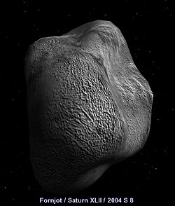 Fornjot | The Solar System Wiki | Fandom