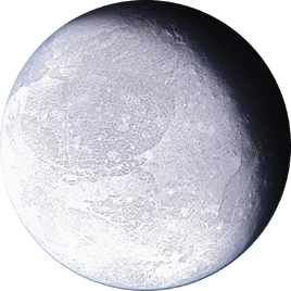 Eris | The Solar System Wiki | Fandom