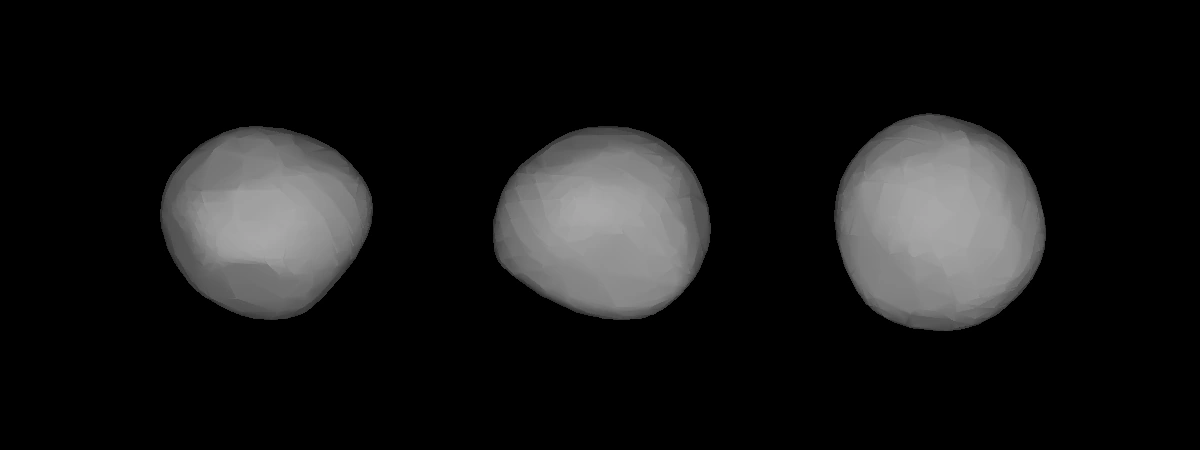 8 Flora | The Solar System Wiki | Fandom