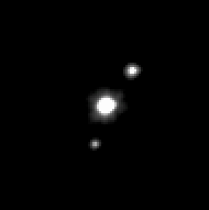 Namaka | The Solar System Wiki | Fandom