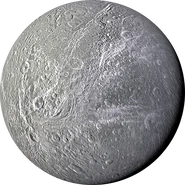 Dione | The Solar System Wiki | Fandom