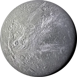 Dione | The Solar System Wiki | Fandom