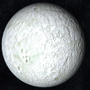 Eris | The Solar System Wiki | Fandom