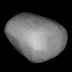 26 Proserpina | The Solar System Wiki | Fandom