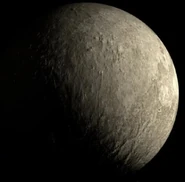 Ixion | The Solar System Wiki | Fandom