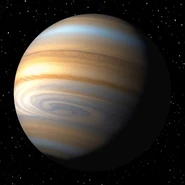 Tyche (hypothetical planet) | The Solar System Wiki | Fandom