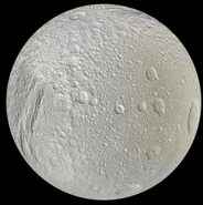 Tethys | The Solar System Wiki | Fandom