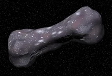 216 Kleopatra | The Solar System Wiki | Fandom