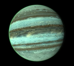 Krypton Solar System