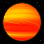 Tyche (hypothetical planet) | The Solar System Wiki | Fandom