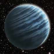 Brahma | The Solar System Wiki | Fandom