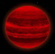 Nemesis (hypothetical star) | The Solar System Wiki | Fandom