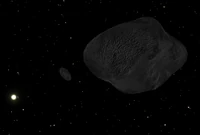 Namaka | The Solar System Wiki | Fandom