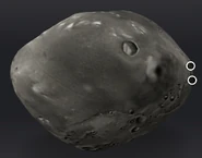 Deimos | The Solar System Wiki | Fandom