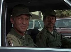 Colonel Roderick Decker | The soldiers of fortune Wiki | Fandom