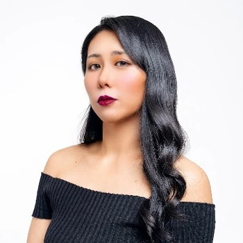 Su Ling Chan | The Sonic & Knuckles Show Wiki | Fandom