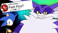 Ask Sonic & Friends | The Sonic & Knuckles Show Wiki | Fandom