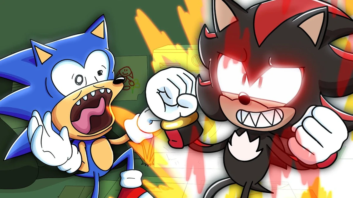 Sonic's New Sidekick | The Sonic & Knuckles Show Wiki | Fandom