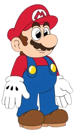 Mario | The Sonic & Knuckles Show Wiki | Fandom