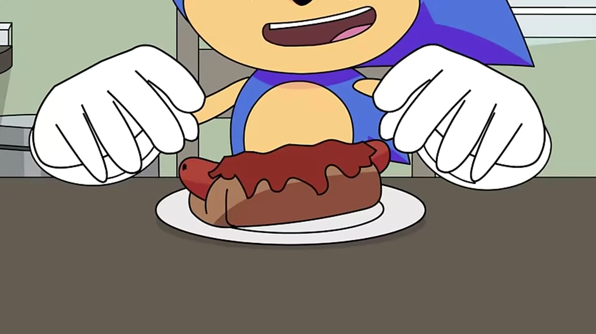 The Vault/Gallery | The Sonic & Knuckles Show Wiki | Fandom