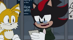 Sonic's New Sidekick | The Sonic & Knuckles Show Wiki | Fandom