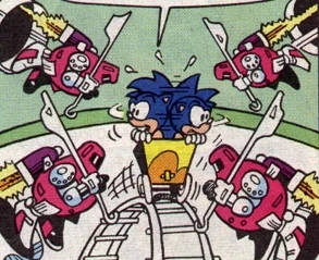 Ferron | The-sonic-house Wiki | Fandom