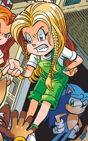 Aerial | The-sonic-house Wiki | Fandom