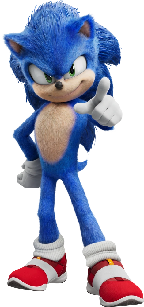 Movie sonic | The-sonic-house Wiki | Fandom