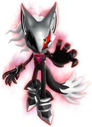 Infinite | The-sonic-house Wiki | Fandom