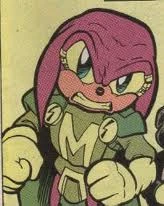 Moritori Rex | The Sonic Society Wiki | Fandom