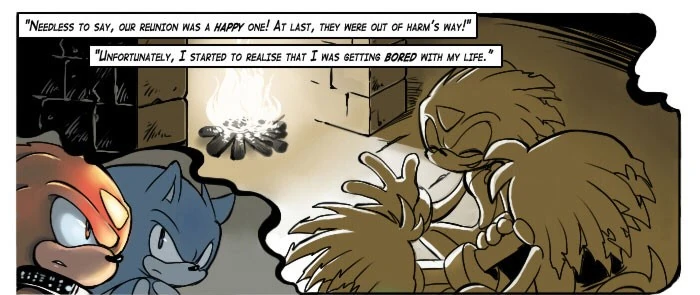 Sulari | The Sonic Society Wiki | Fandom