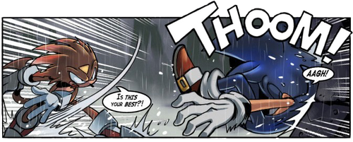 Turbo | The Sonic Society Wiki | Fandom